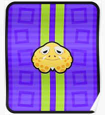 Animal Crossing: Posters | Redbubble