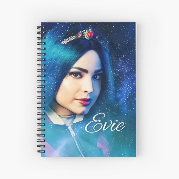 Cuadernos de espiral: Descendientes 3 | Redbubble
