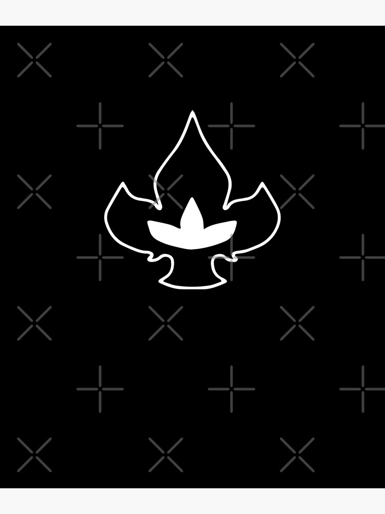 Impression photo « Aogiri Tree Sigil, Aogiri Tree Logo, Aogiri Tree ...