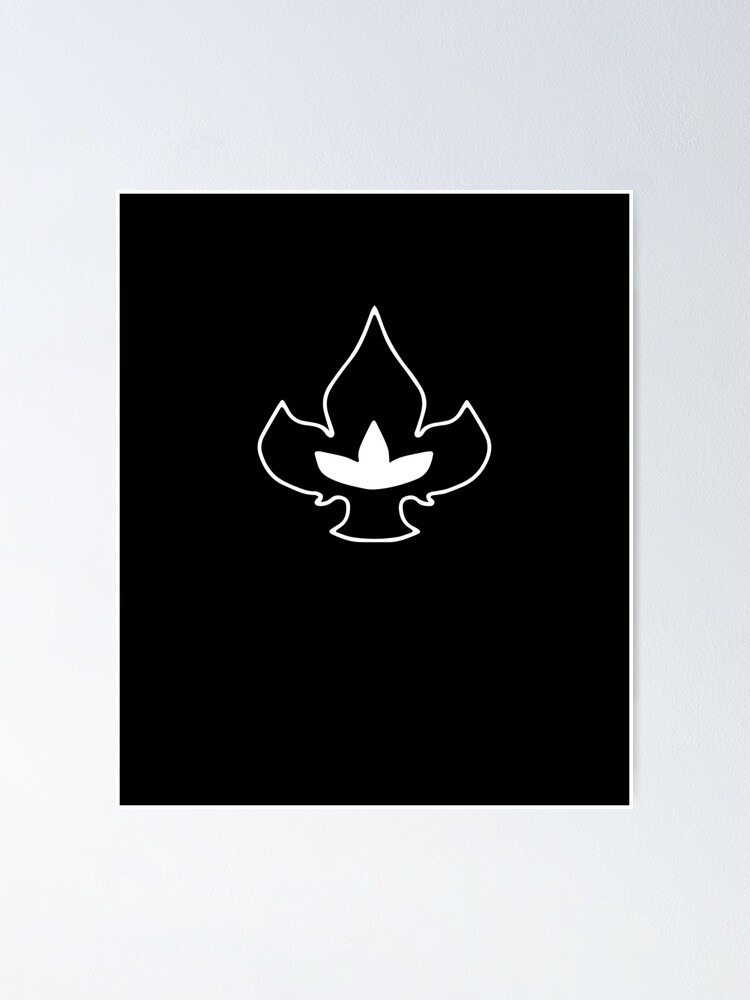 "Aogiri Tree Sigil, Aogiri Tree Logo, Aogiri Tree Symbol, Aogiri Tree ...