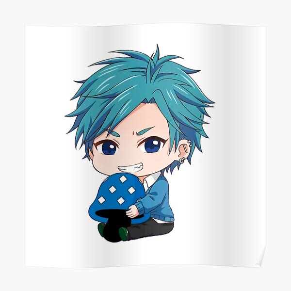 Posters sur le thème Tamura Yui | Redbubble