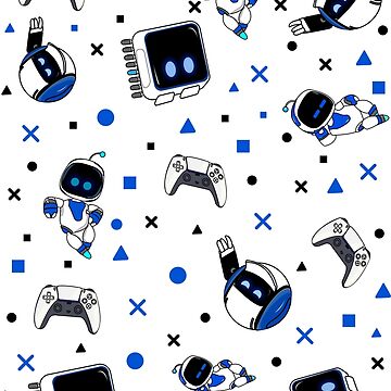 "Astrobot and Friends" Kids T-Shirt for Sale by Efka19 | Redbubble