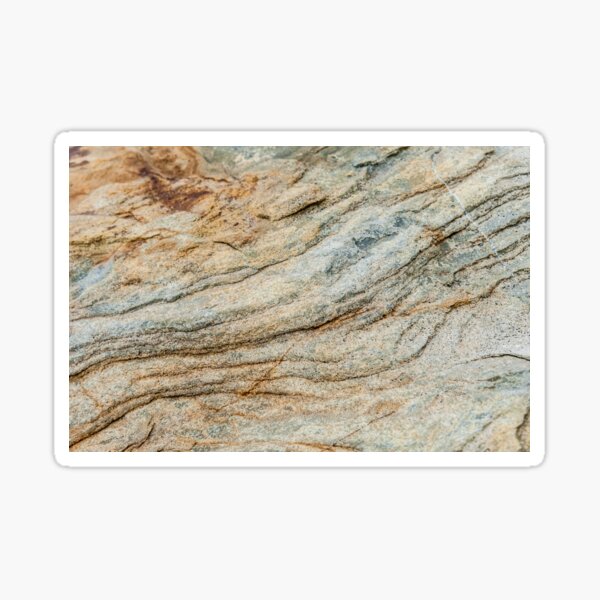 "Natural Stone Beautiful Marble Texture " Sticker by paradiskt | Redbubble