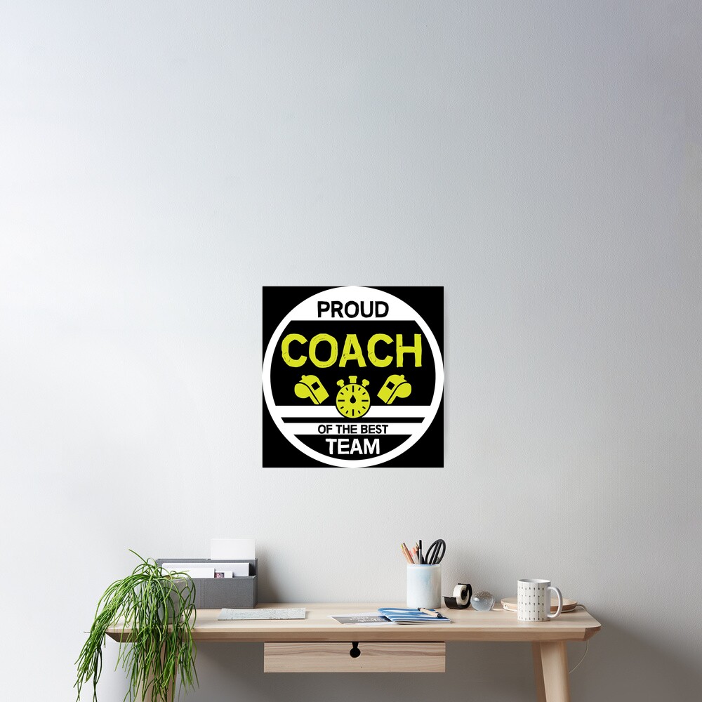 "Football Coach - Best Coach - Thank You Coach - Get Well Coach - Team ...