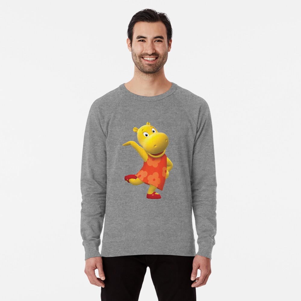 "tasha backyardigans" Poster for Sale by bubbieguhm | Redbubble