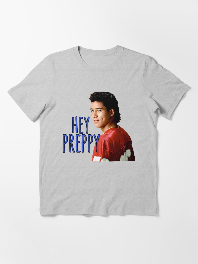 "Hey Preppy" T-shirt for Sale by buckwild | Redbubble | slater t-shirts ...