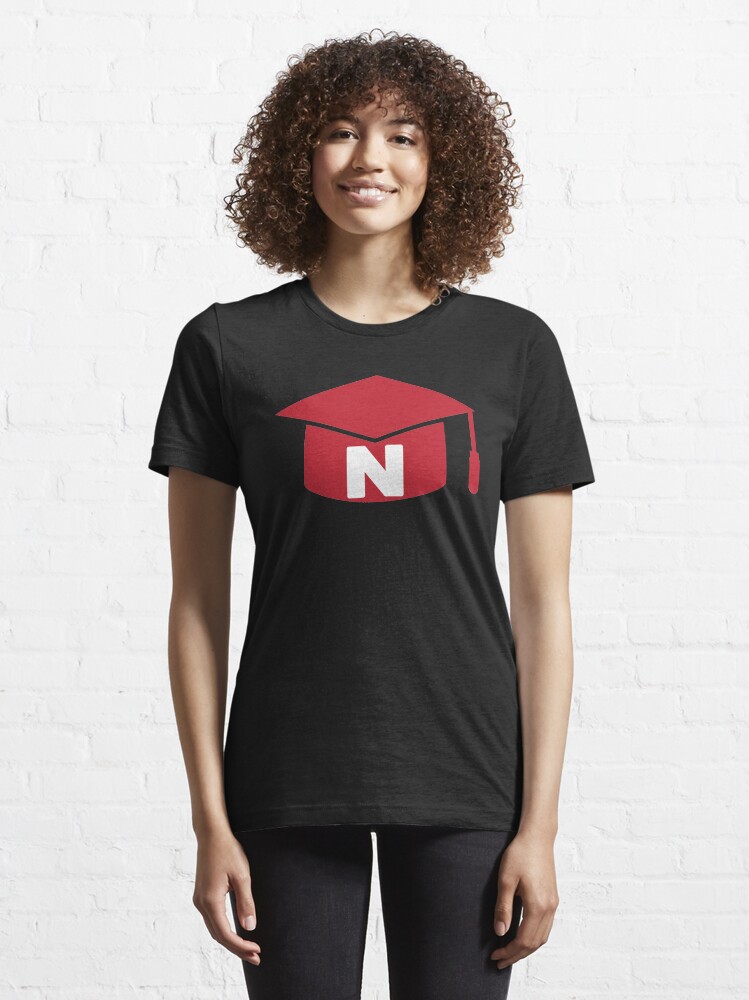 "nought, nought point four live" T-shirt by LEByasser | Redbubble ...