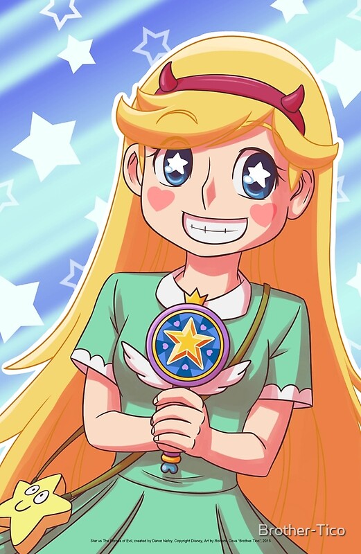 Svtfoe: Posters | Redbubble