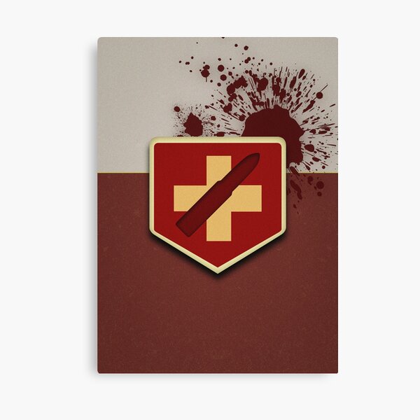 Juggernog Canvas Prints | Redbubble