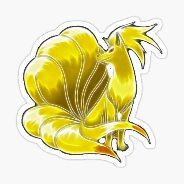 Ninetales Gifts & Merchandise | Redbubble