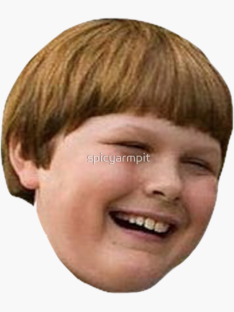 "Rowley" Sticker for Sale by spicyarmpit | Redbubble