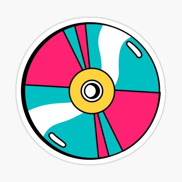 Stickers, Labels & Tags Bumper Stickers CD Special Civil Defense Safety ...