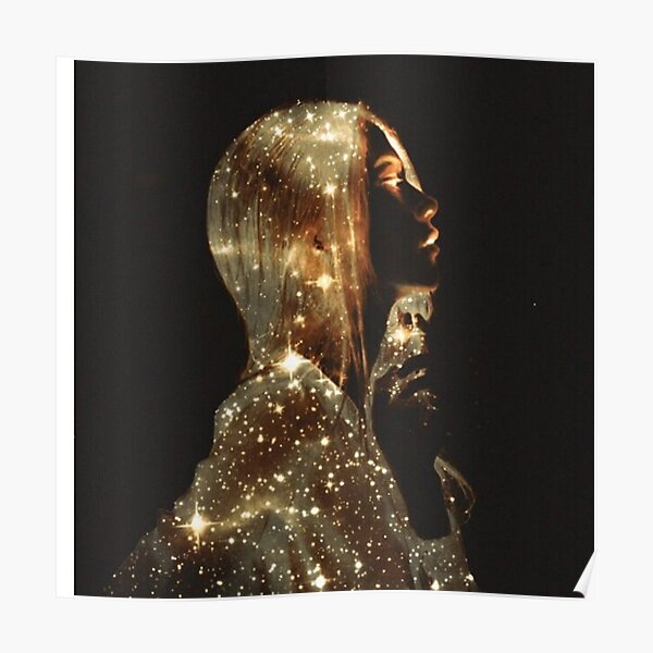 "Aesthetic angle" Poster for Sale by soulof-art | Redbubble