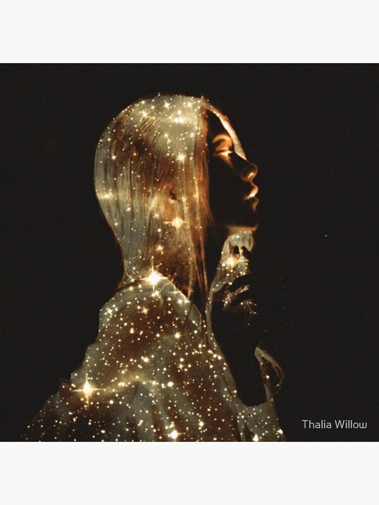 "Aesthetic angle" Sticker for Sale by soulof-art | Redbubble