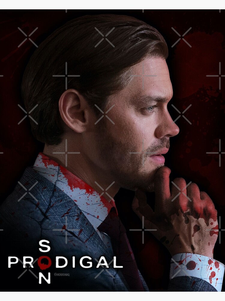 Prodigal Son Logo