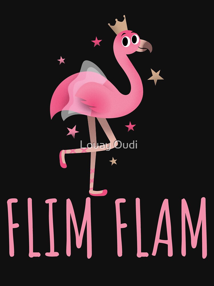"Mr Flim Flam" T-shirt by WorkoutMinotaur | Redbubble