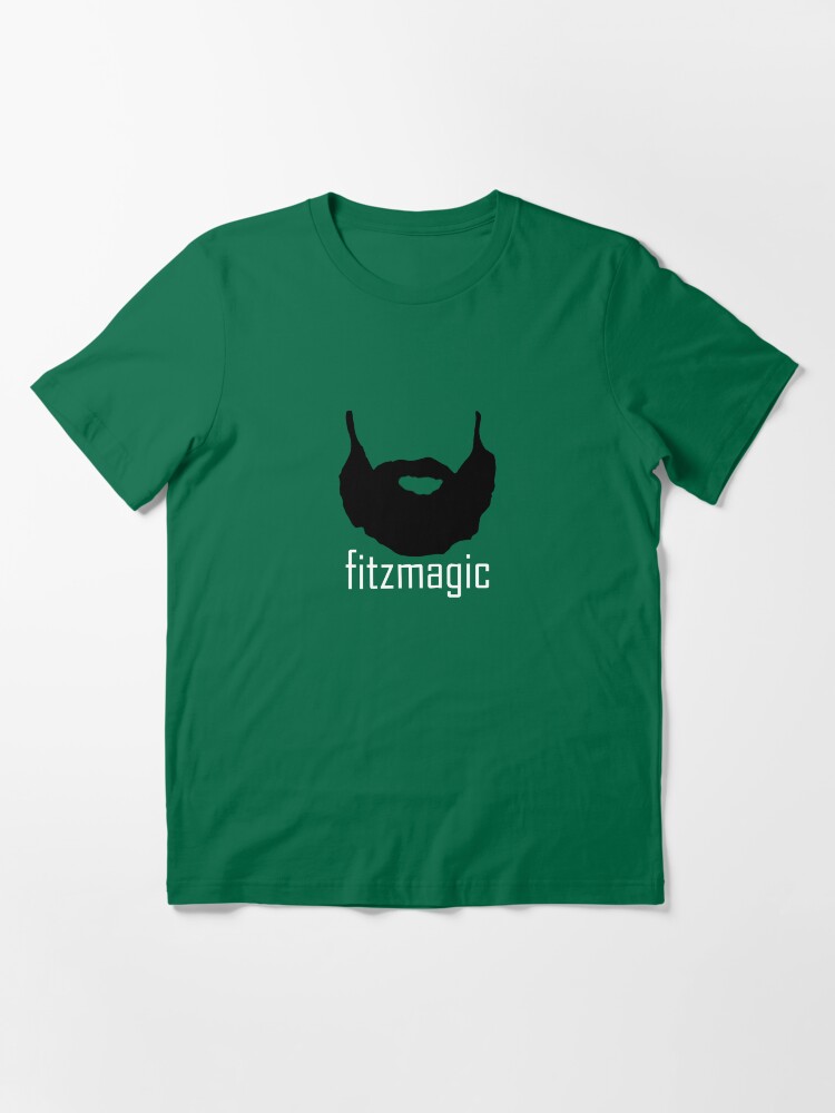 "Fitzmagic" T-shirt for Sale by OhioApparel | Redbubble | ryan ...