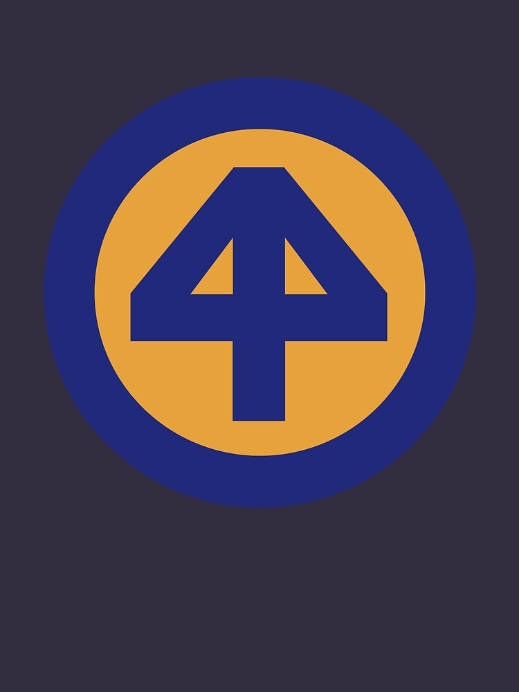 "44th Infantry Brigade Combat Team (United States)" Pullover Hoodie by ...