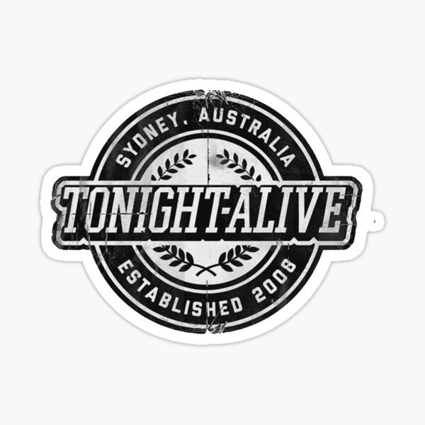 Pop Punk Stickers | Redbubble