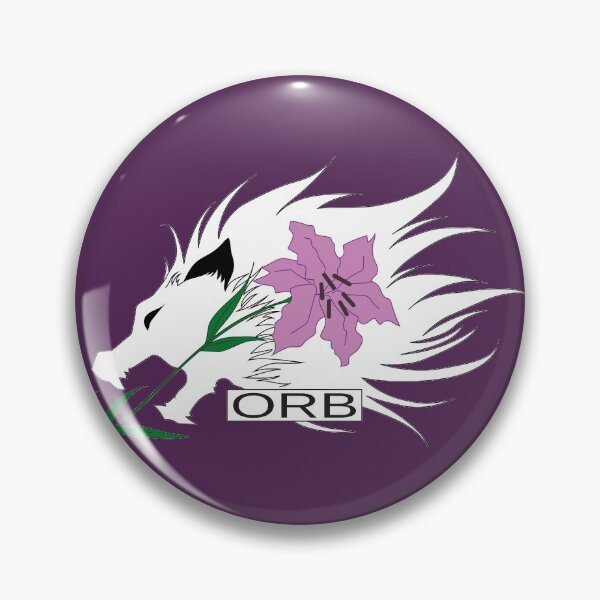 Orb Union Logo