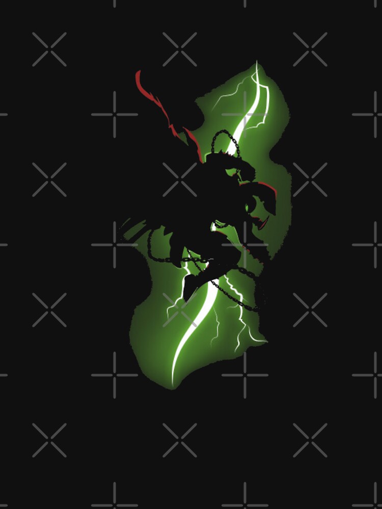 "The Hellspawn Returns: Spawn" T-shirt for Sale by kdpearce1 | Redbubble | the hellspawn returns ...