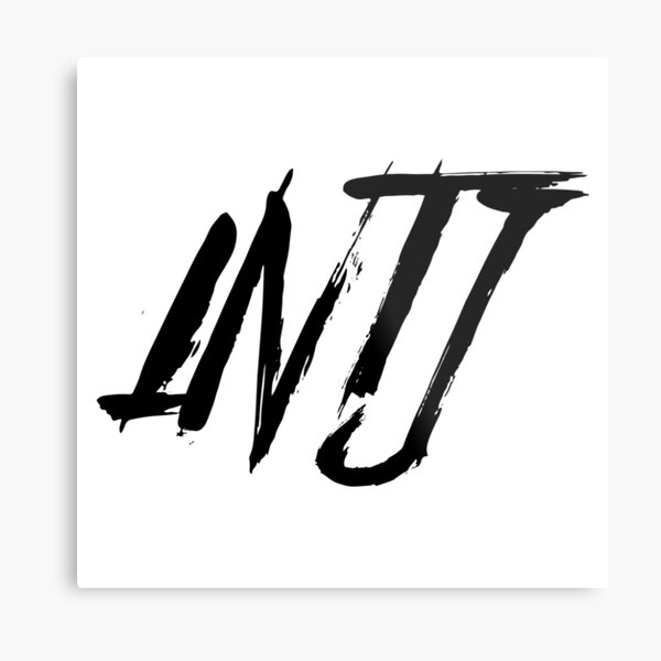 "INTJ Mastermind T-Shirt | Messy | INTJ Mask | Myers Briggs | Typology ...