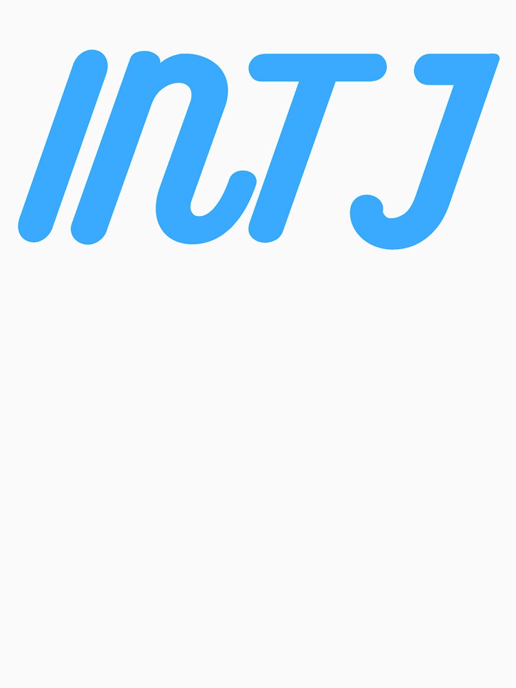 "INTJ Retro Mastermind T-Shirt | INTJ Mask | Myers Briggs | Typology ...