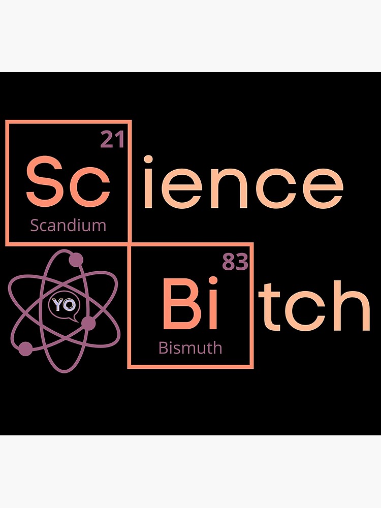 Jesse Pinkman Yeah Science Meme