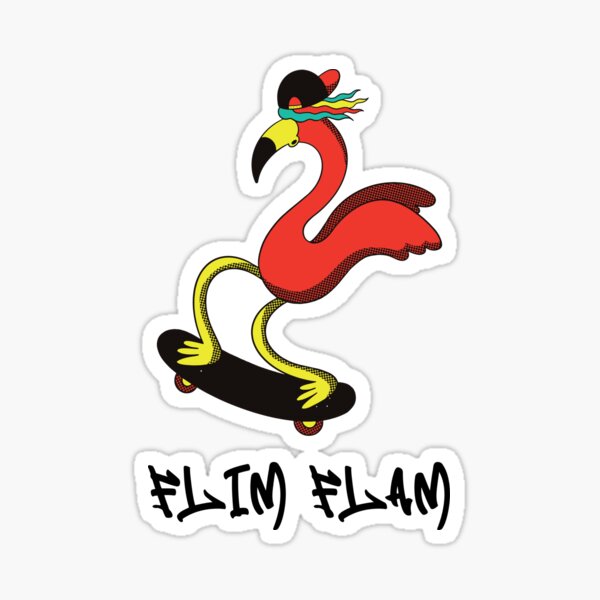 Mr Flim Flam Gifts & Merchandise | Redbubble