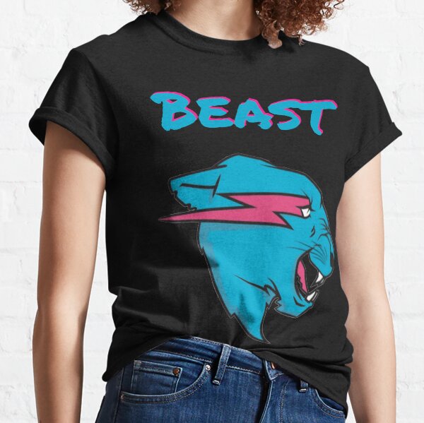 Mr Beast Clothing | Redbubble