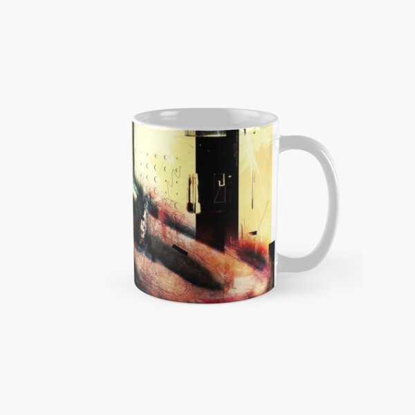 "Pam Grier COFFY / FOXY BROWN" Coffee Mug for Sale by Straight-Ahead ...