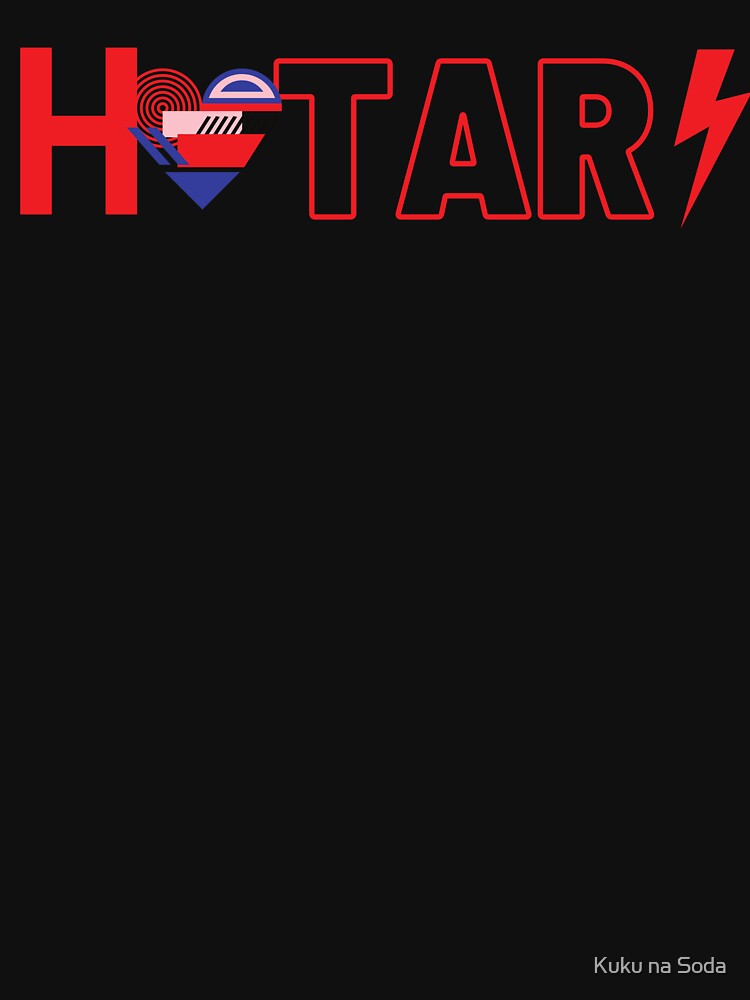 "Hatari - Danger " T-shirt for Sale by munderu | Redbubble | danger ...