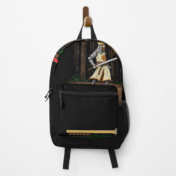 "Epic Fight!" Backpack for Sale by kg07 | Redbubble