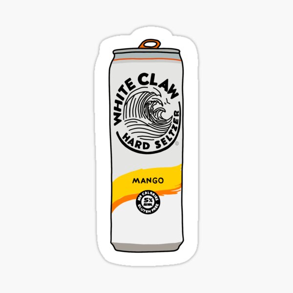 Mango White Claw Gifts & Merchandise | Redbubble