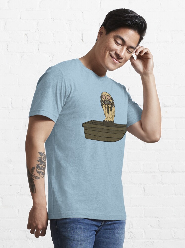 "Flapjack" T-shirt for Sale by enikita79 | Redbubble