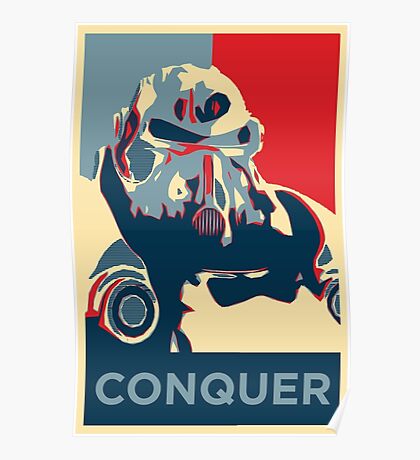 Brotherhood of Steel: Posters | Redbubble