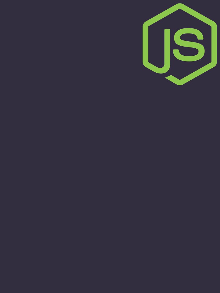 "Node.Js Fan" T-shirt for Sale by nasa8x | Redbubble | node t-shirts - node js t-shirts - nodejs ...