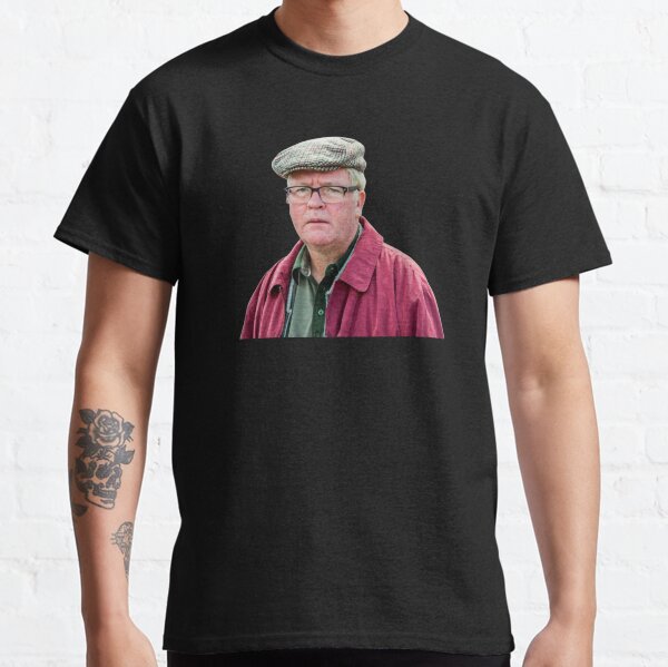 Winston Still Game T-Shirts | Redbubble