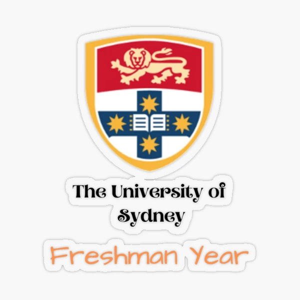 The University Of Sydney Logo Feng Chia University Launches New