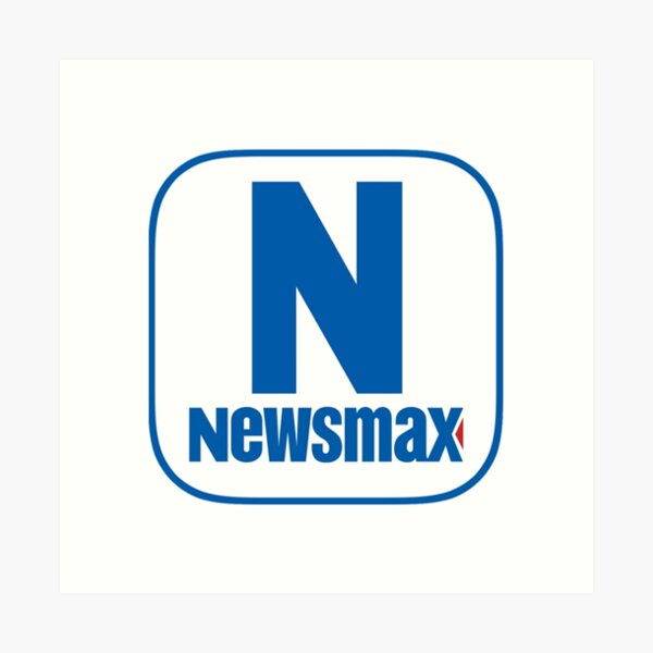 Newsmax Art Prints | Redbubble