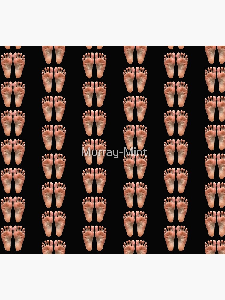 "Wrinkled soles" Socks for Sale by Murray-Mint | Redbubble