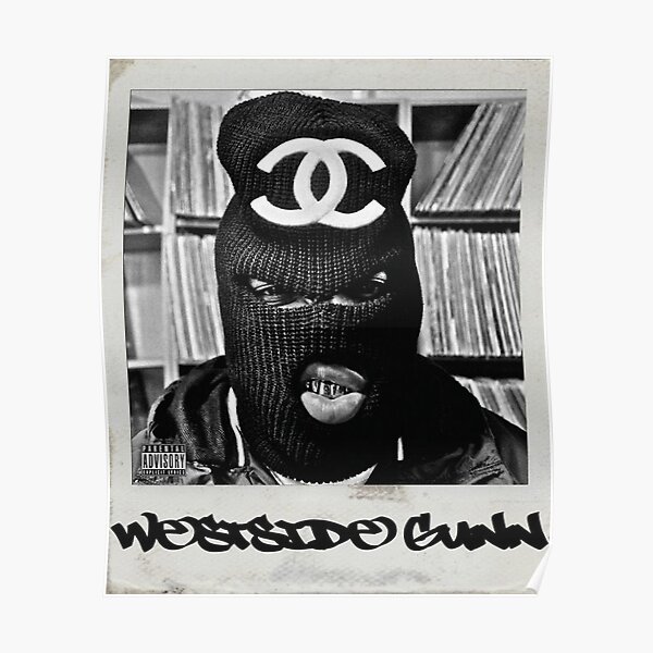 Westside Gunn Posters | Redbubble