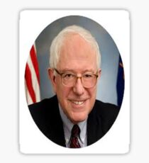 Bernie Sanders: Stickers | Redbubble