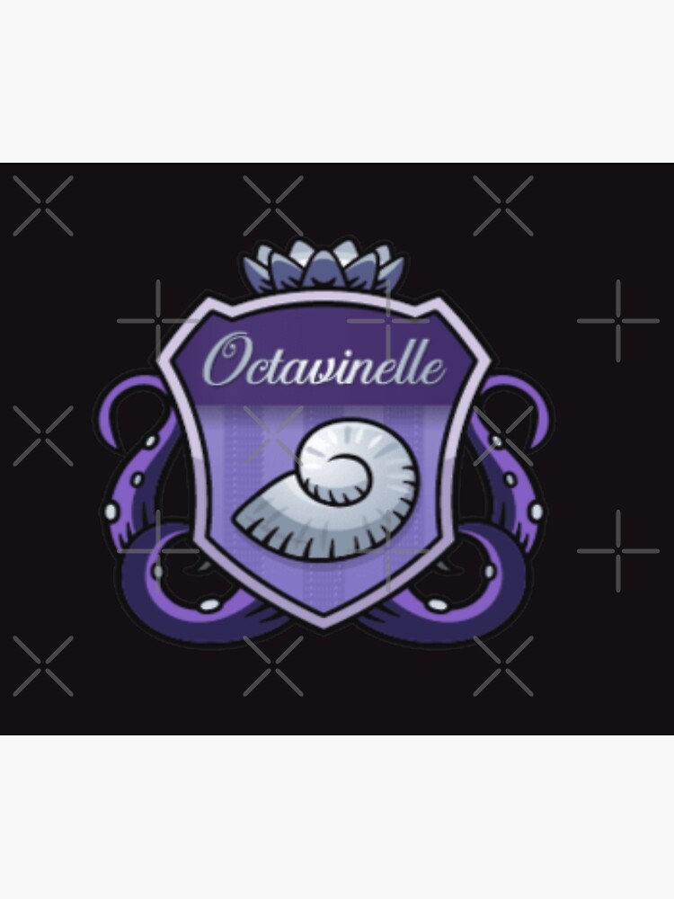 "octavinelle" Throw Blanket for Sale by Iniqua | Redbubble