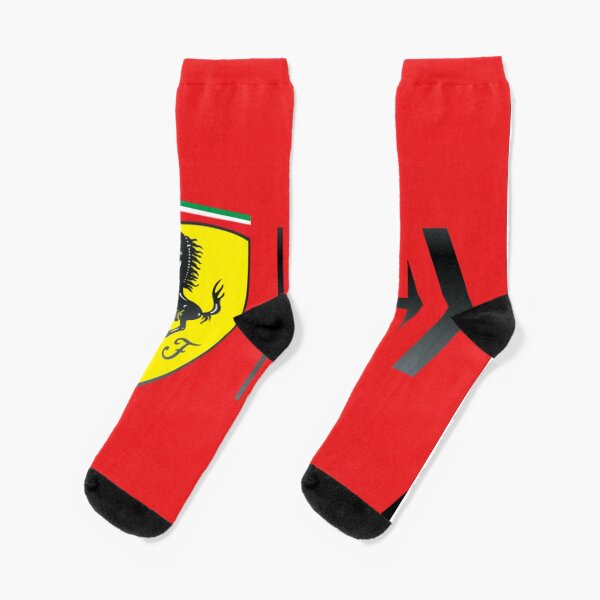 F1 Socks | Redbubble