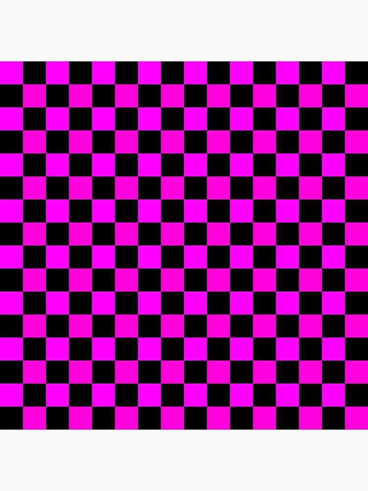 "Missing texture" Poster for Sale by TSCOCT | Redbubble