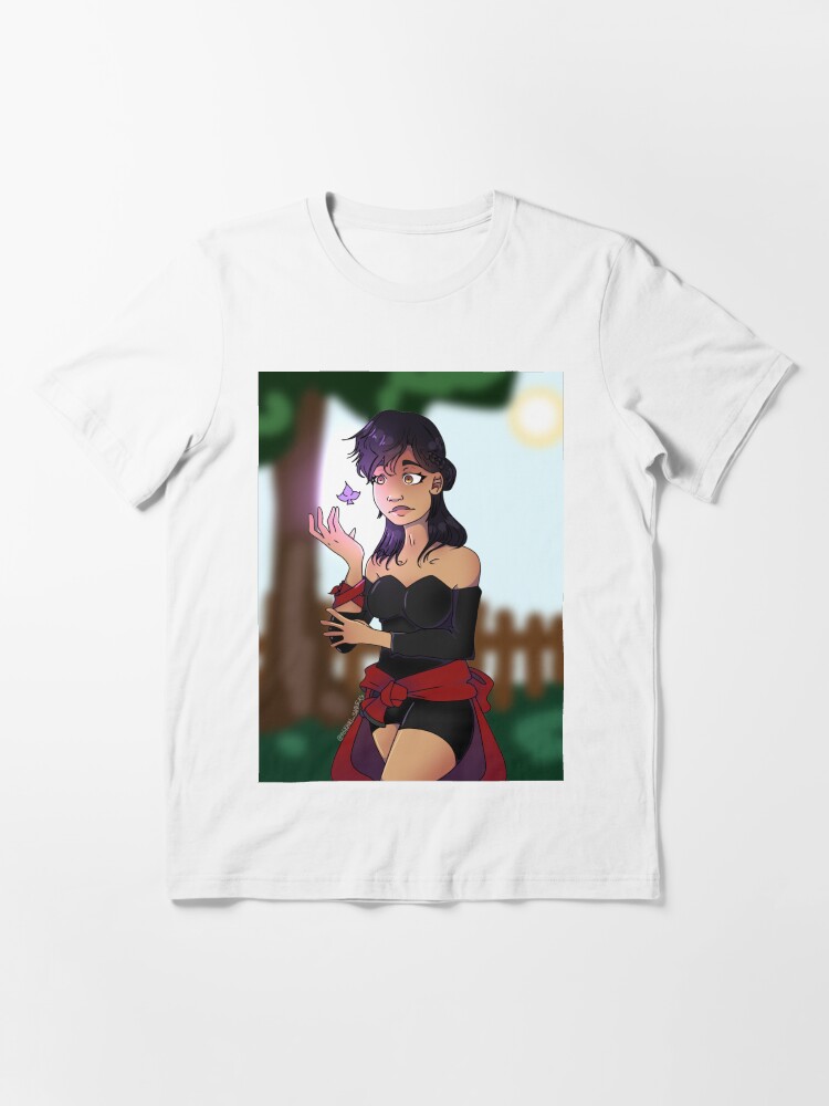 "Aphmaus year" T-shirt for Sale by AskarlShrexy | Redbubble | aphmau t ...