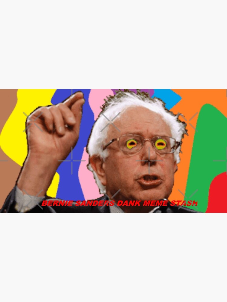 Bernie Dank Memes Lessons From Caucuses: What The US Election Teaches
