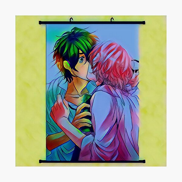 Yarichin Gifts & Merchandise | Redbubble