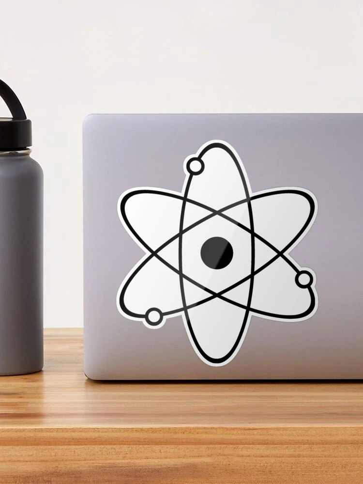 Atom Symbol Copy Paste